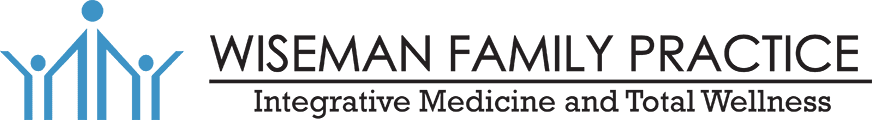 Our Locations | Integrative Medicine & Total Wellness | Wiseman Family ...