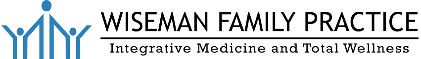 Our Locations | Integrative Medicine & Total Wellness | Wiseman Family ...