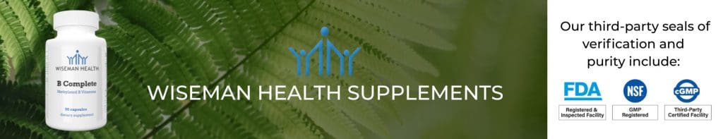 Integrative Medicine & Total Wellness | Wiseman Family Practice